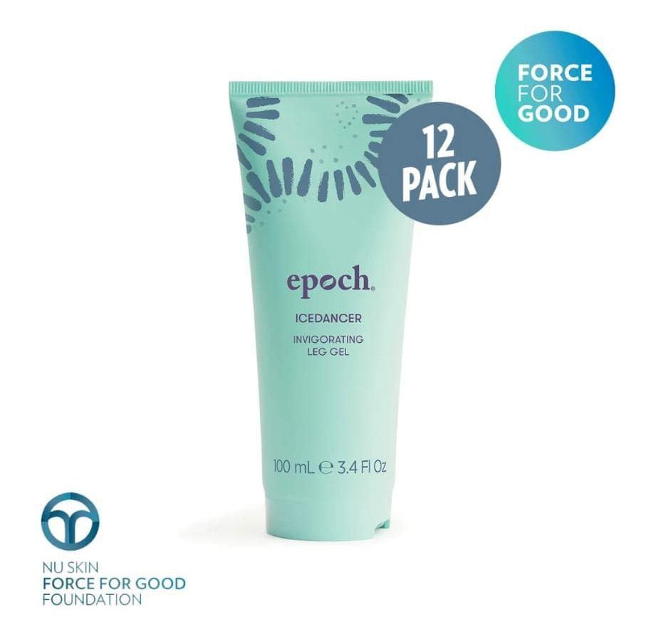 Ice dancer 12 pack – RestoreNZ